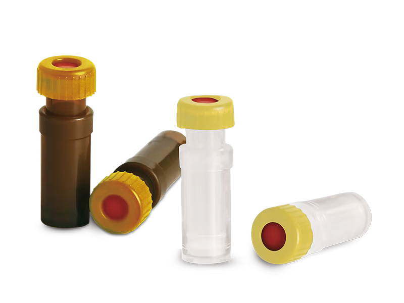 Filter Vials : Shimadzu (France)