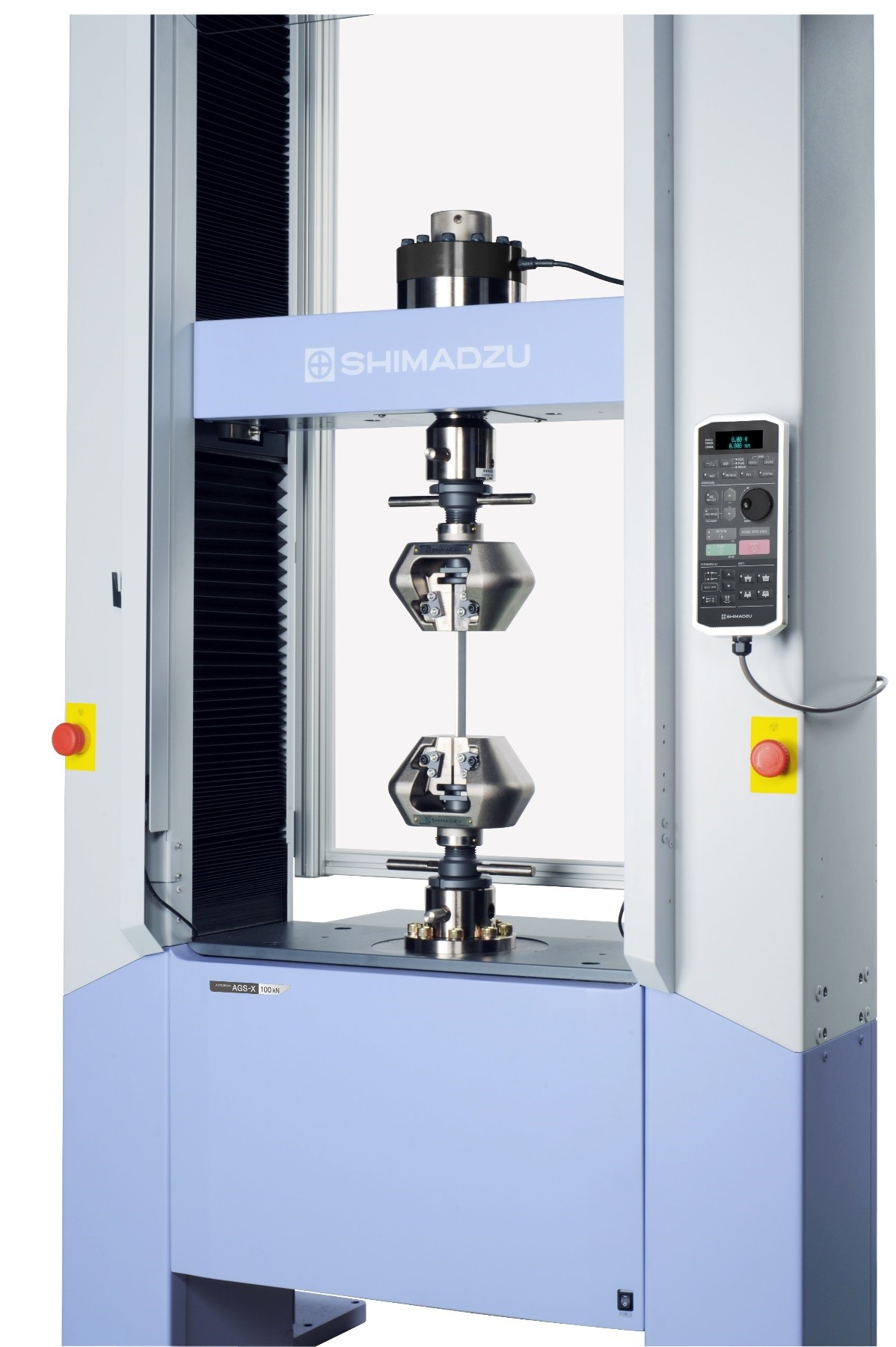 Comment choisir votre extensomètre selon vos besoins ? | SHIMADZU EUROPA